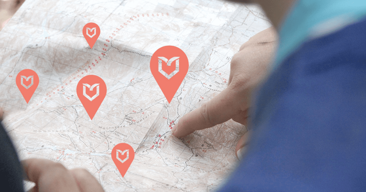 How to Use the MILLIE Relola Map to Learn About Your PCS - Template Site