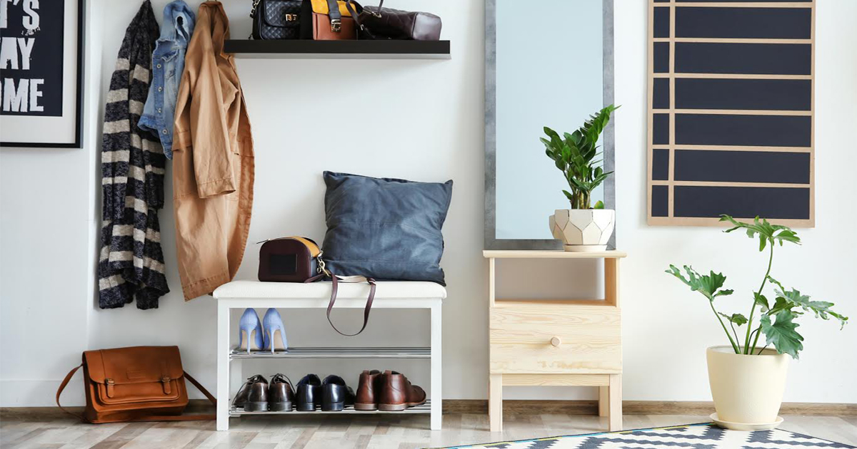 Create Your Own Command Center - Template Site