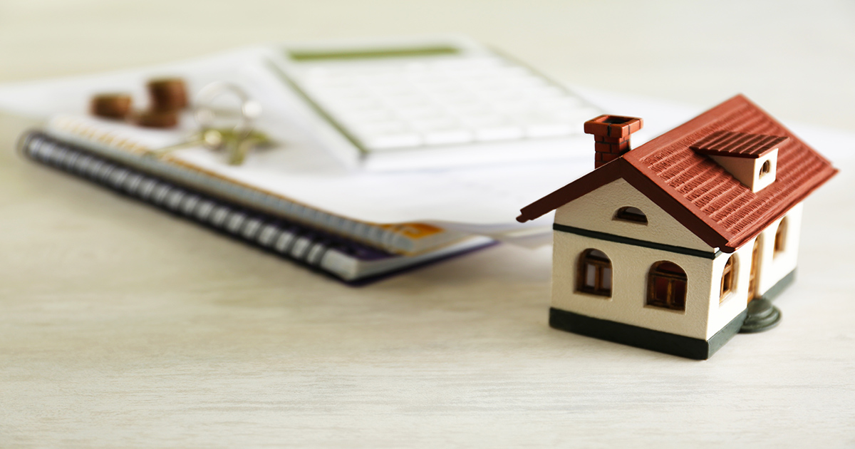 10 Real Estate Terms You Should Know - Template Site
